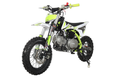 110cc Dirt Bikes – XProUSA