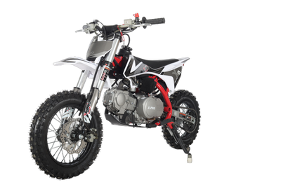 110cc Dirt Bikes – XProUSA
