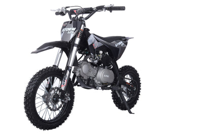 125cc Dirt Bikes – XProUSA