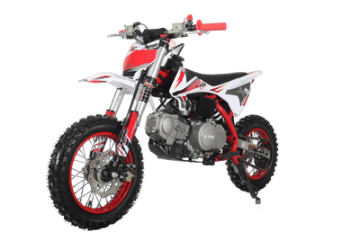 110cc Dirt Bikes – XProUSA